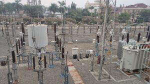 Pengenalan dan jenis gardu induk - Akademi Elektro